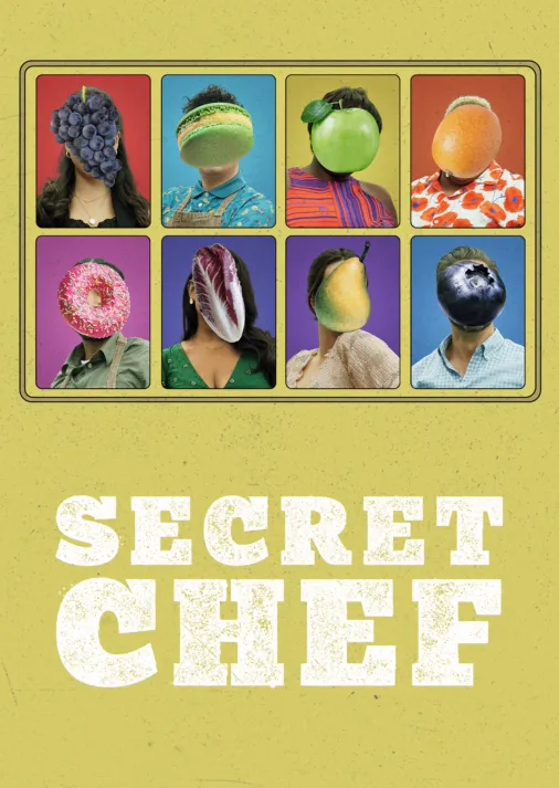 观看Secret Chef | Disney+