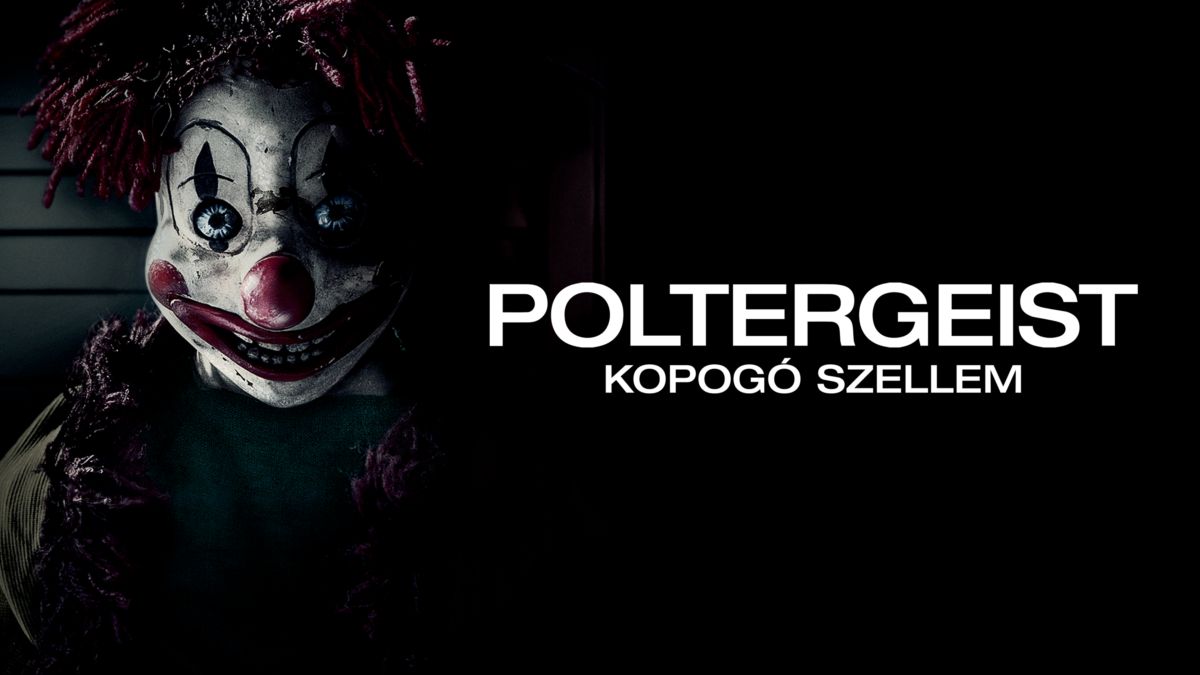 Poltergeist: Kopogó szellem megtekintése | Disney+