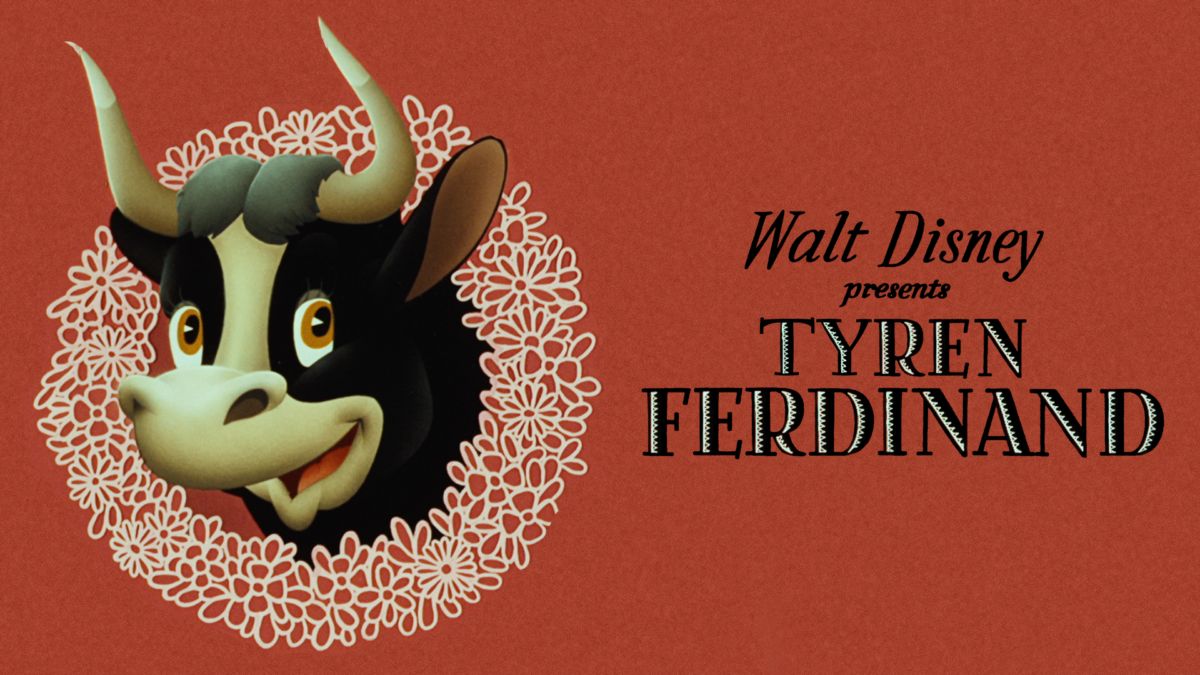 Se Tyren Ferdinand | Disney+