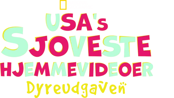 Se hele afsnit af America's Funniest Home Videos: Animal Edition | Disney+