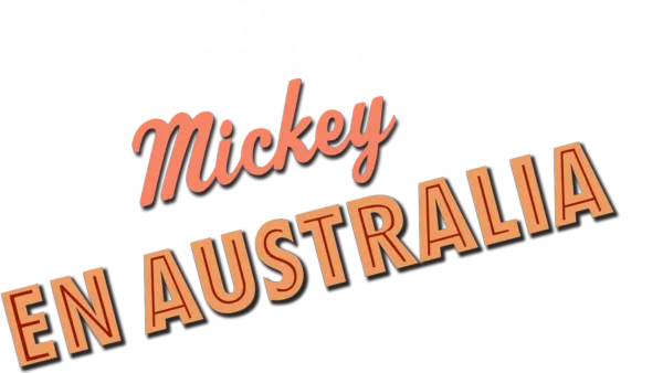 Ver Mickey en Australia | Disney+