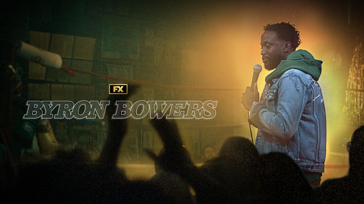 Watch Byron Bowers | Full movie | Disney+