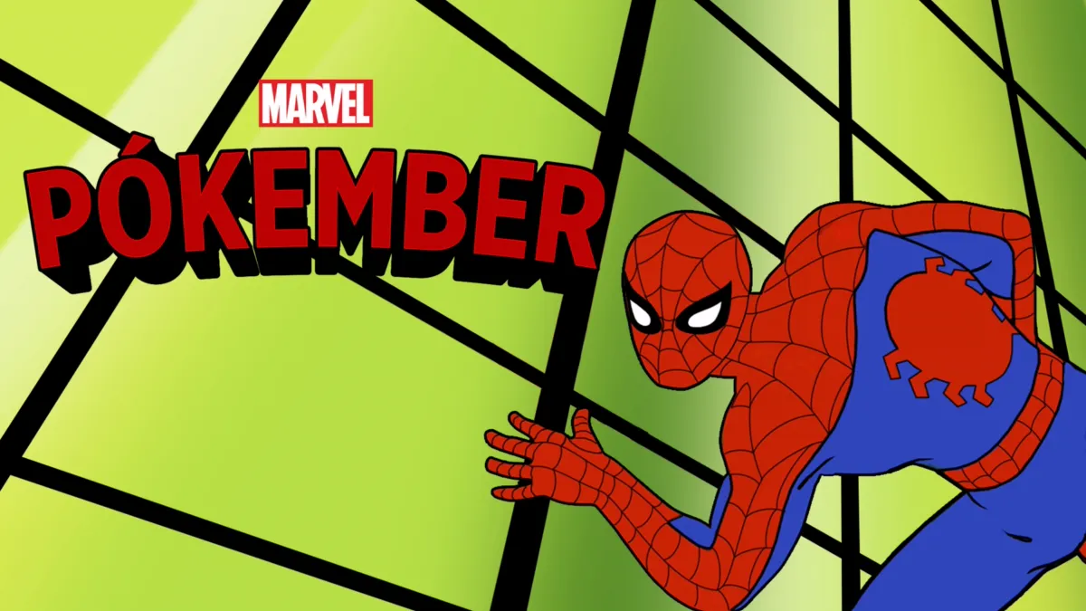 Pókember megtekintése | Disney+