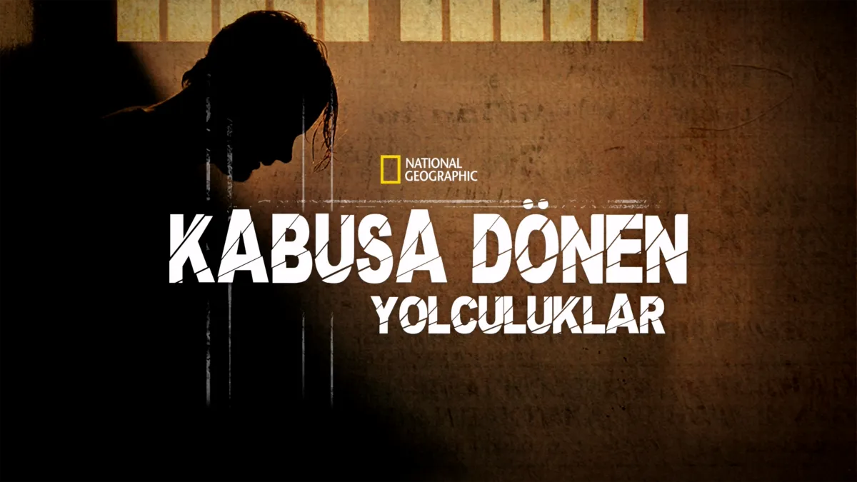 Kabusa Dönen Yolculuklar İzleyin | Disney+