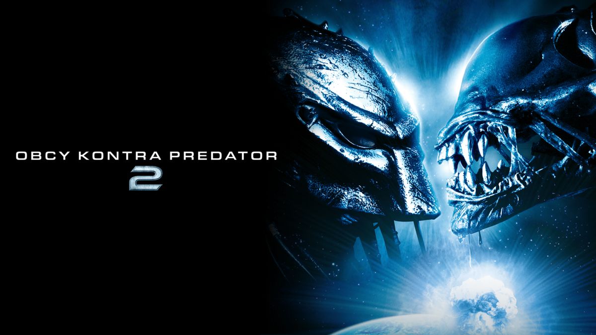 Obcy kontra Predator 2 | Disney+