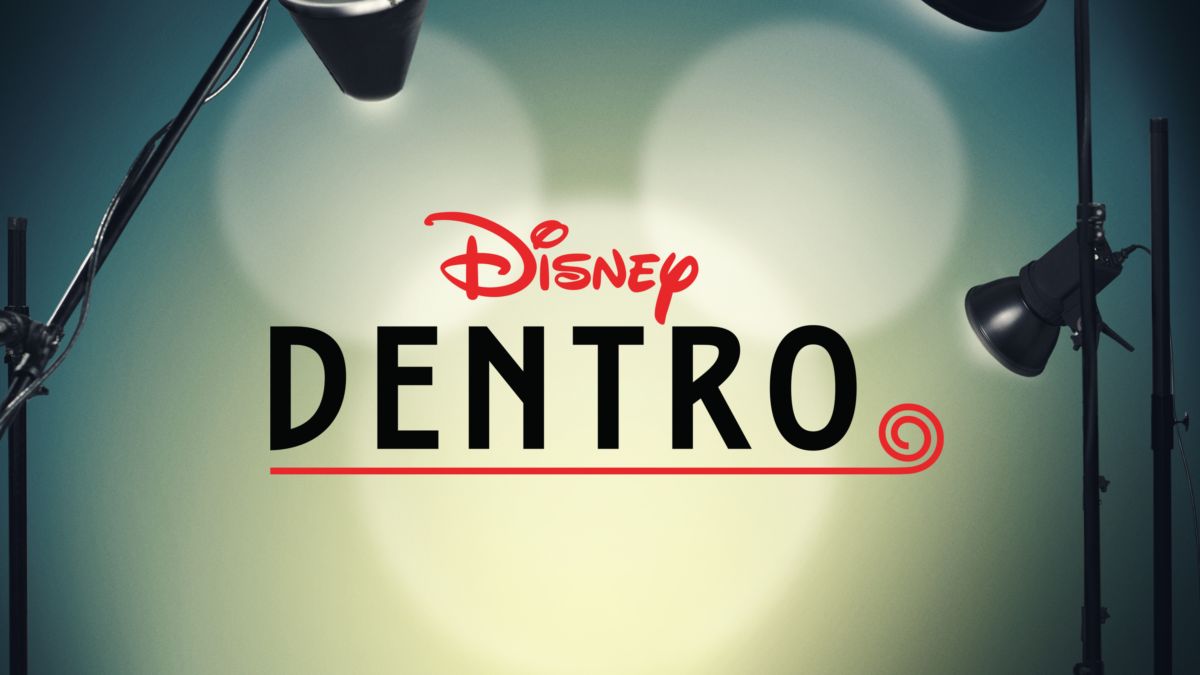 Ver los episodios completos de Dentro de Disney | Disney+ Ver los episodios completos de Dentro de Disney | Disney+