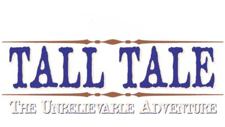 Watch Tall Tale | Disney+