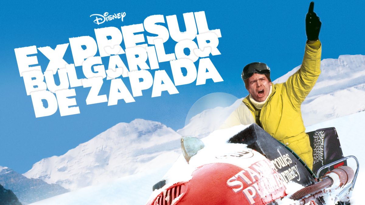 Expresul bulgărilor de zăpadă | Disney+