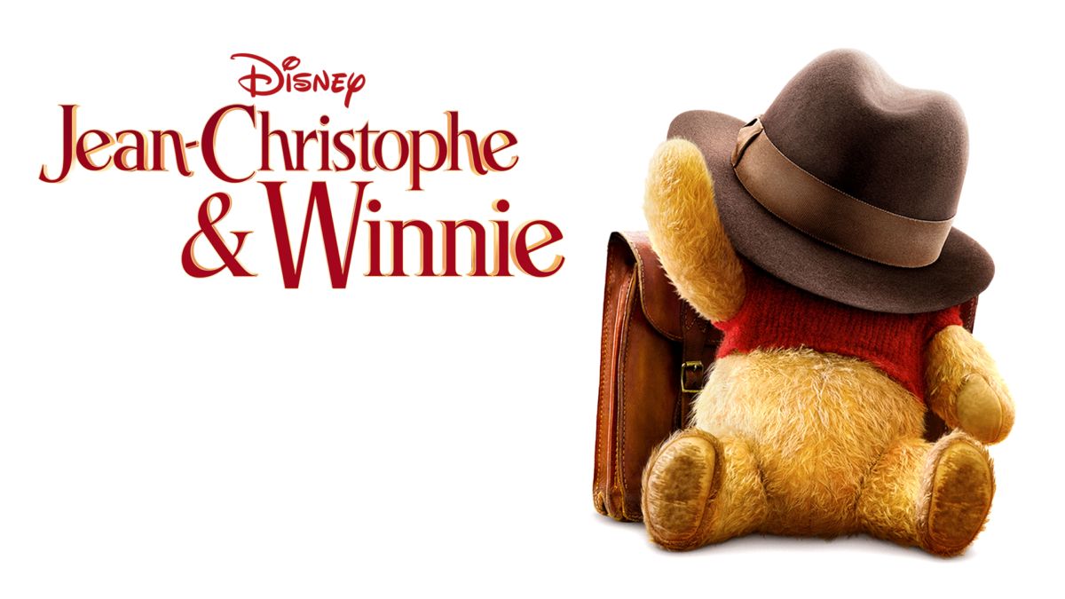 Jean-Christophe et Winnie | Disney+