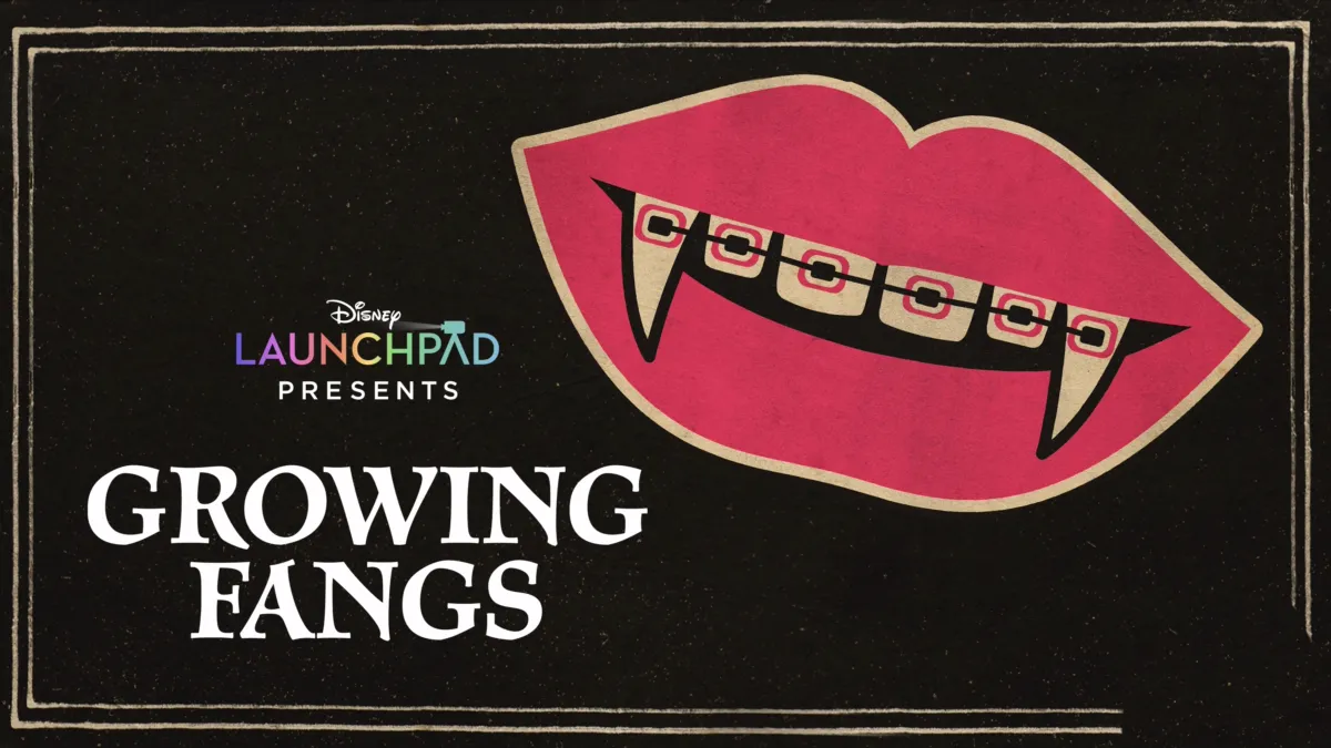 Watch Growing Fangs | Disney+
