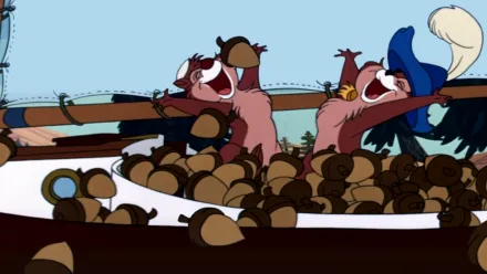 Chip und Chap auf hoher See ansehen | Disney+