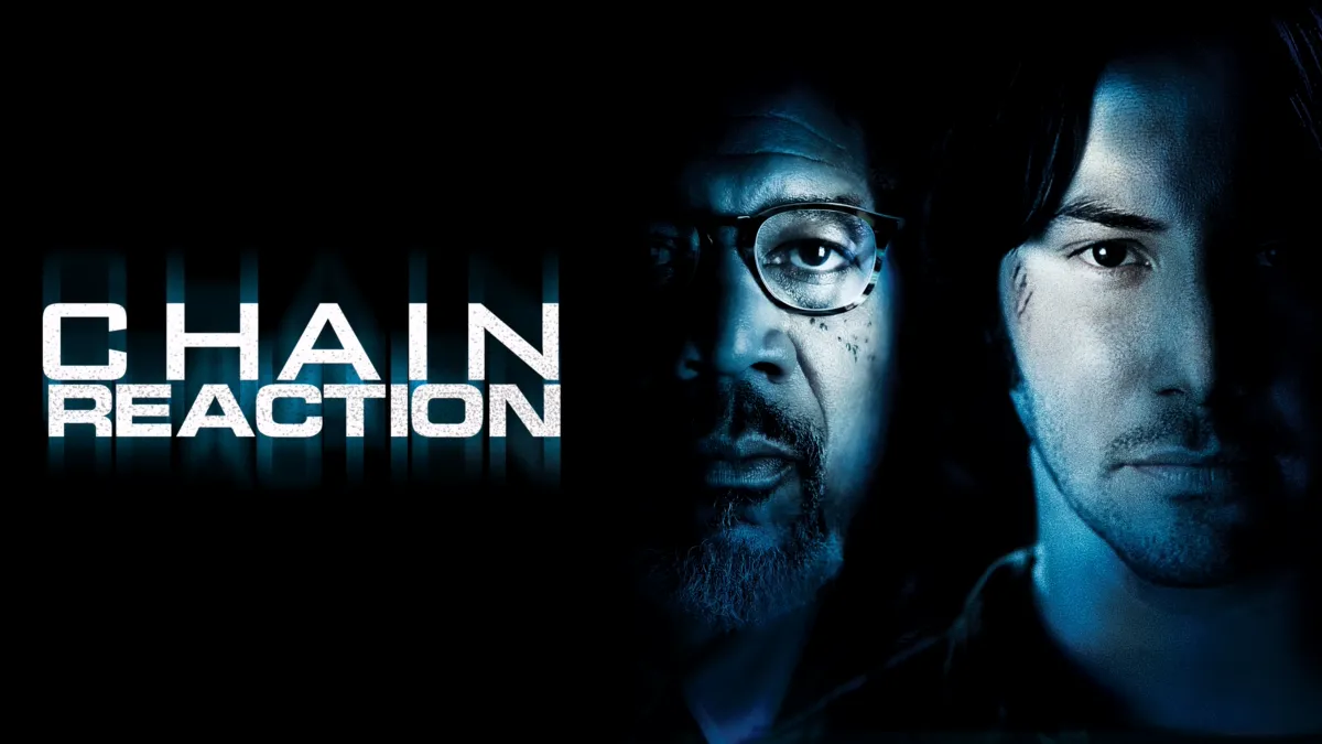 Watch Chain Reaction | Disney+