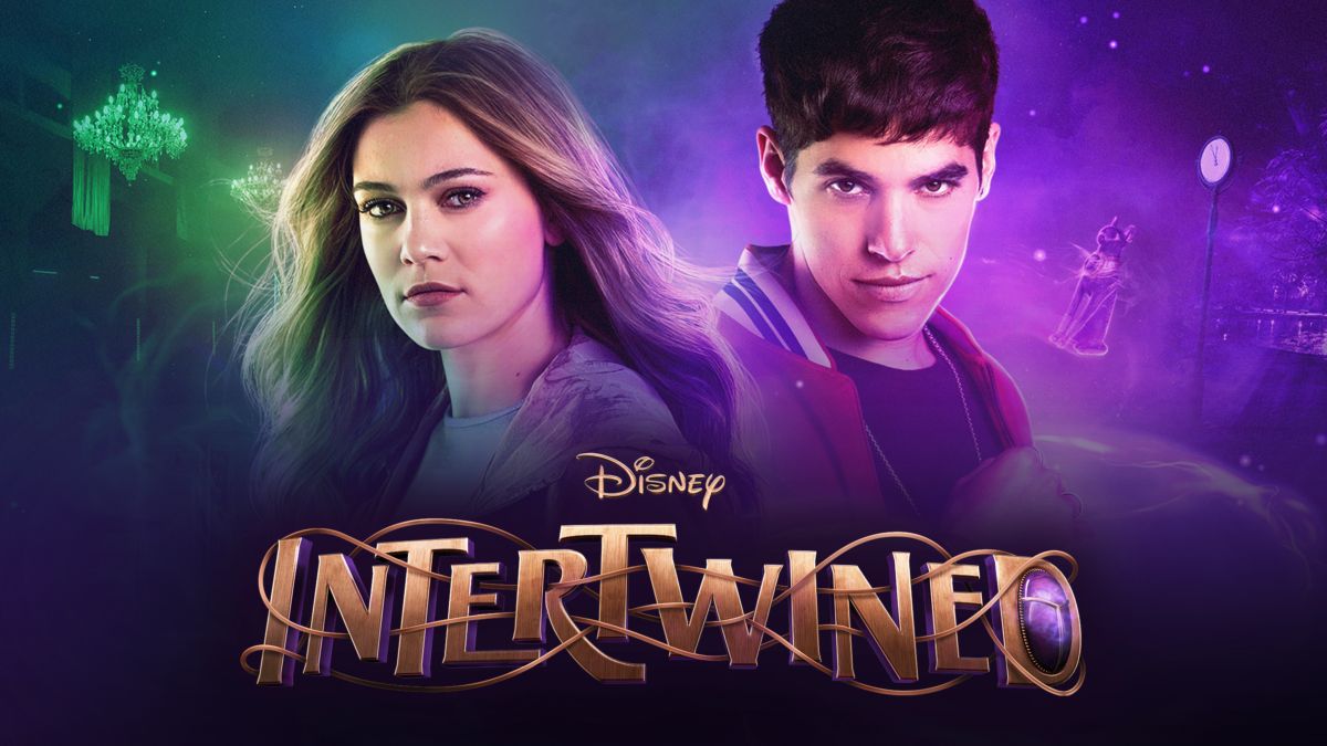 Katso Disney Intertwined Koko jaksot | Disney+