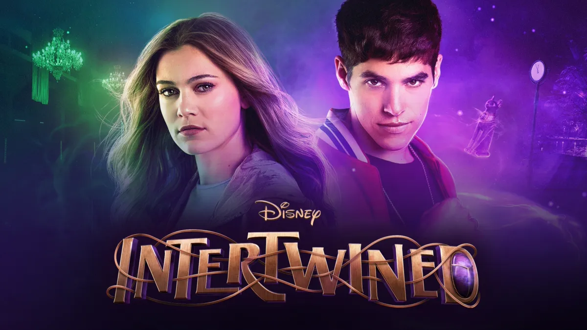 Watch Disney Intertwined | Disney+
