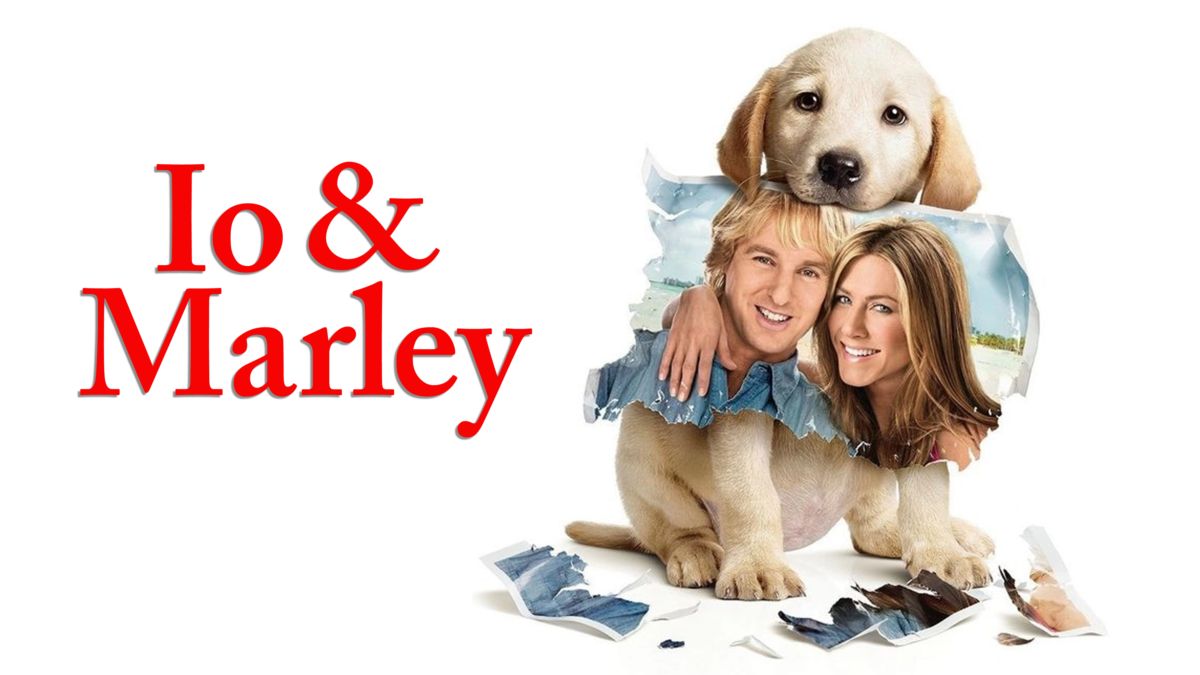 Io & Marley | Disney+