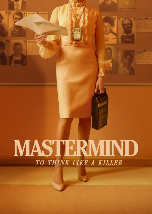Watch Mastermind: To Think Like a Killer | Disney+
