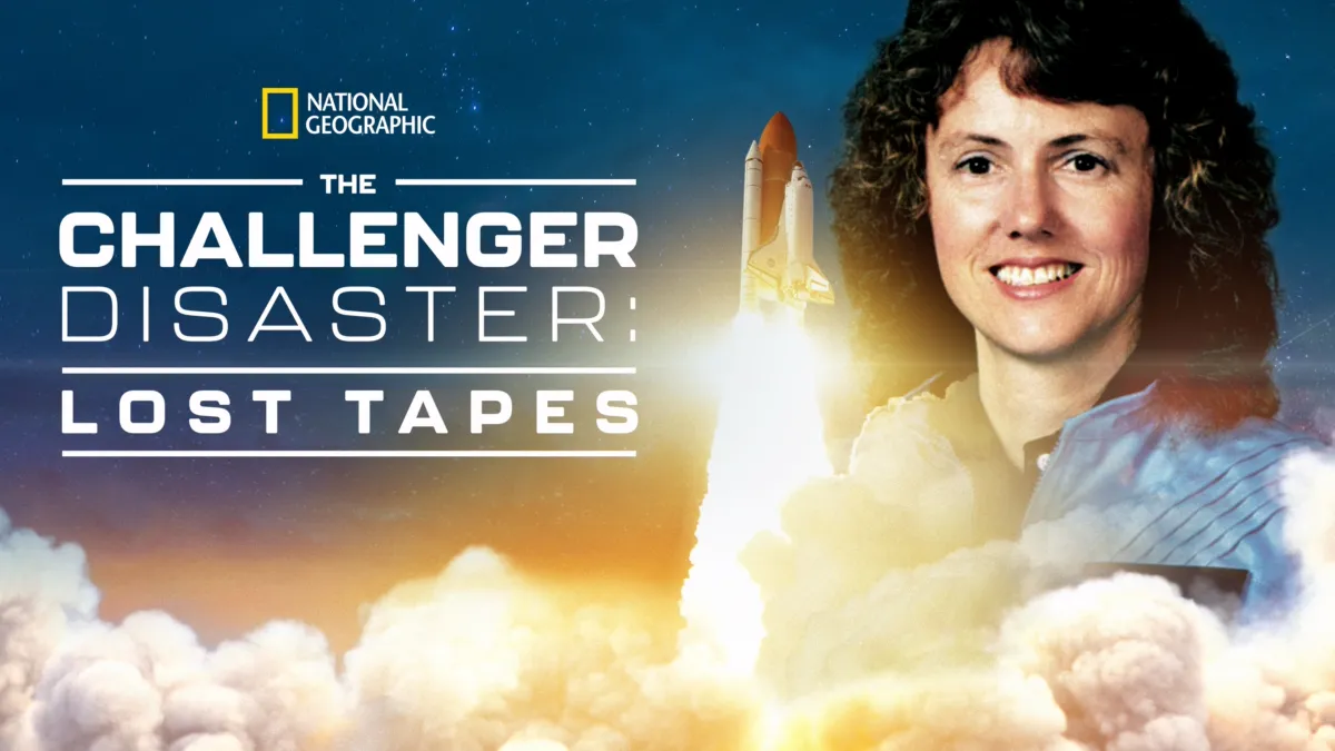 Δείτε το «Challenger Disaster: Lost Tapes» | Disney+