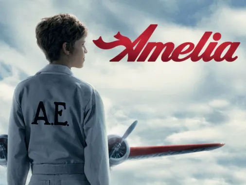 Watch Amelia | Disney+