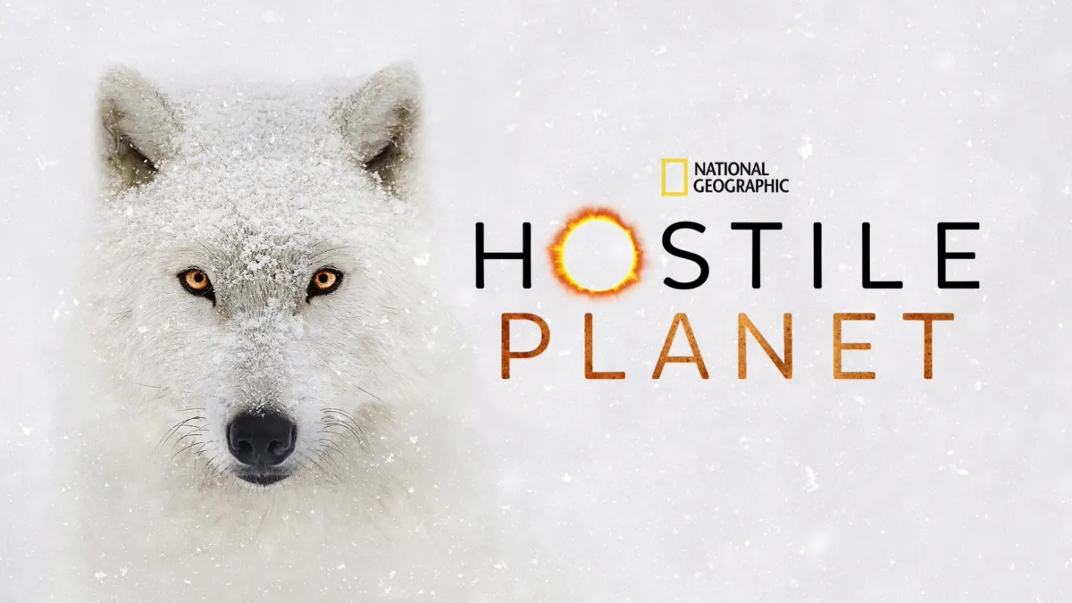 Watch Hostile Planet | Full episodes | Disney+