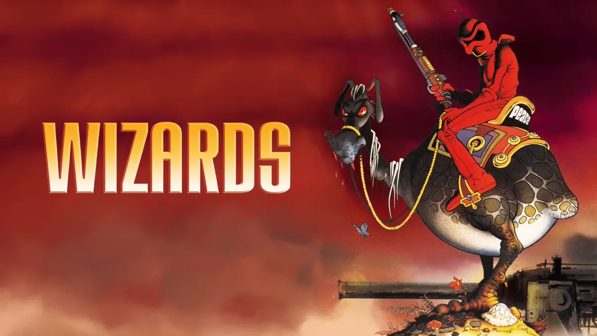 Watch Wizards | Disney+