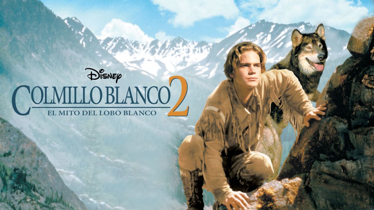 Ver Colmillo Blanco 2 El Mito Del Lobo Blanco Película Completa
