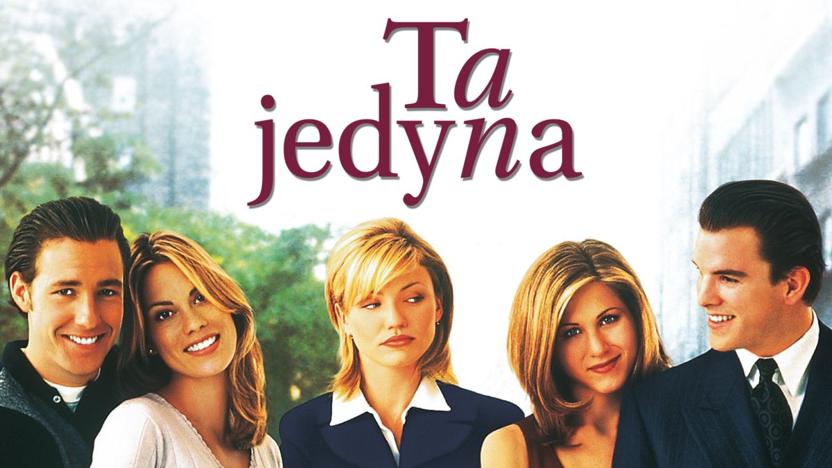 Oglądaj Ta jedyna | Disney+