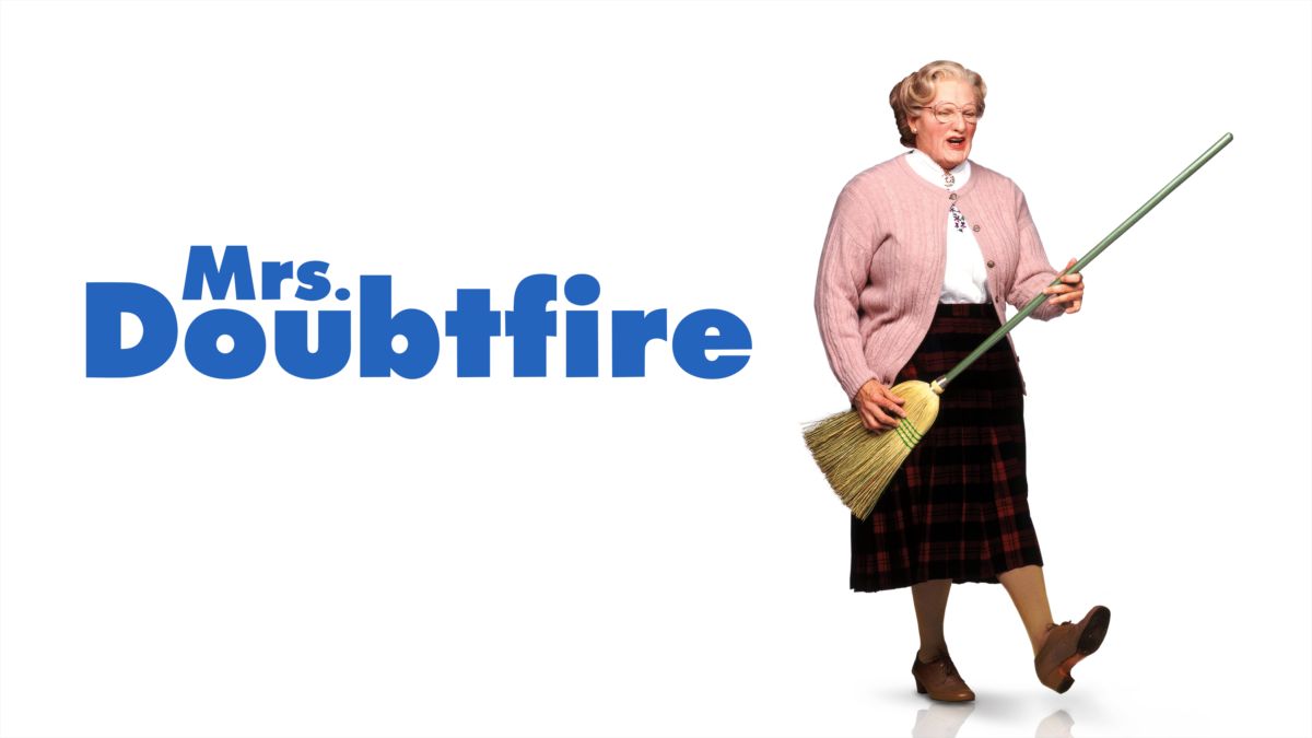 Watch Mrs. Doubtfire | Full movie | Disney+