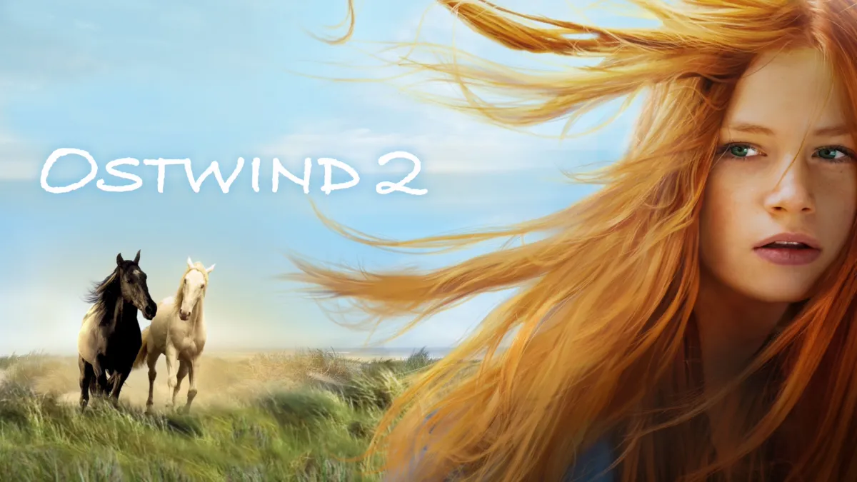 Watch Ostwind 2 | Disney+