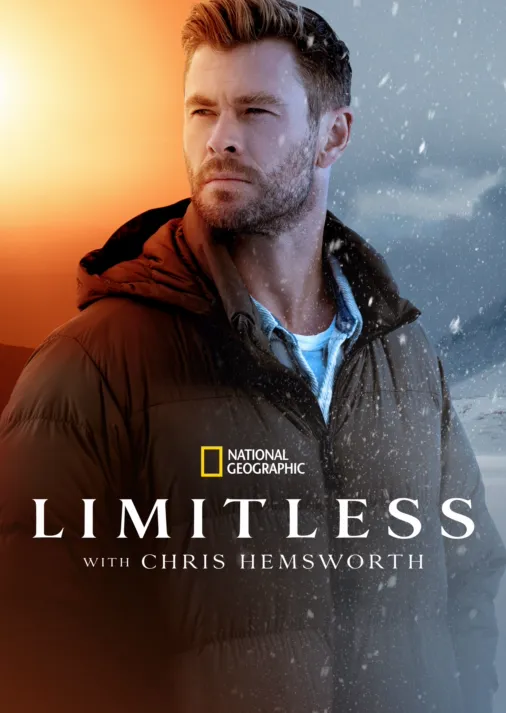 Watch Limitless with Chris Hemsworth | Disney+ Watch Limitless with Chris Hemsworth | Disney+