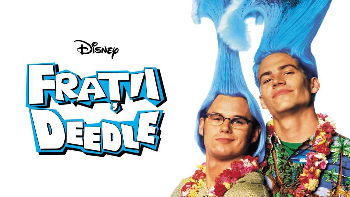Vizionează Frații Deedle | Film integral | Disney+