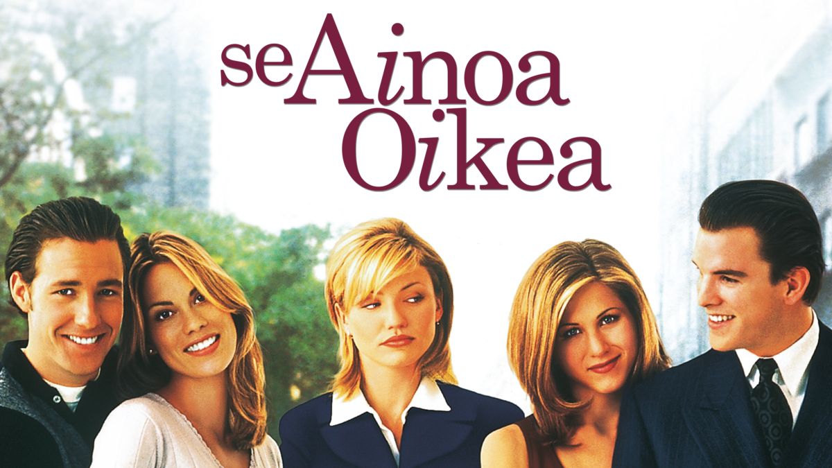 Watch Se ainoa oikea | Koko elokuva | Disney+