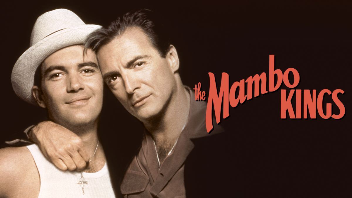 Δείτε το «The Mambo Kings» | Disney+