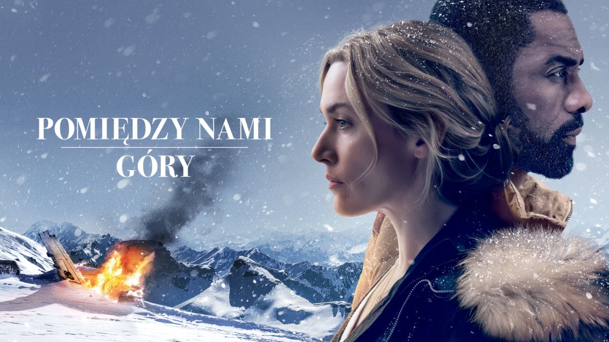 Pomiędzy nami góry | Disney+