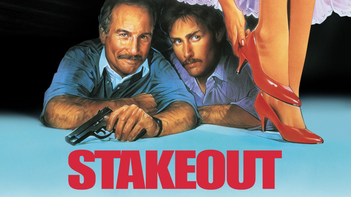 Watch Stakeout | Full Movie | Disney+