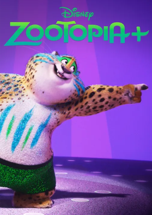 Watch Zootopia+ | Full episodes | Disney+