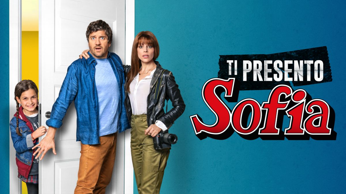Δείτε το «Ti presento Sofia» | Ολόκληρη η ταινία | Disney+