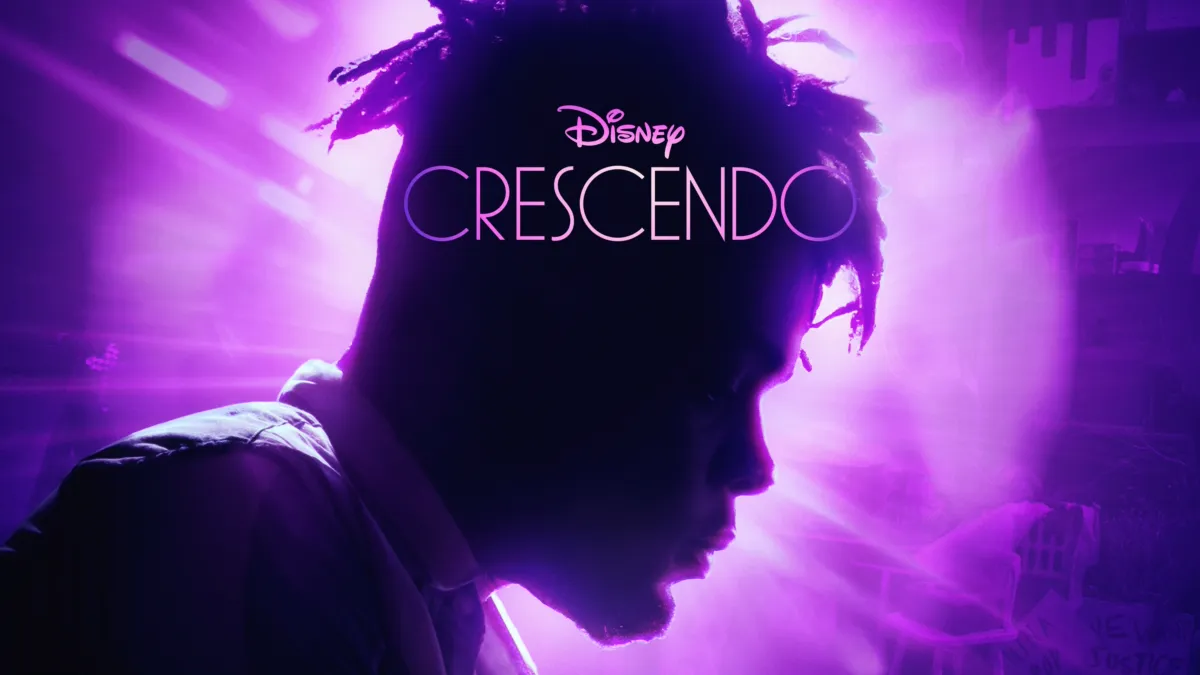 Assistir a Crescendo | Disney+