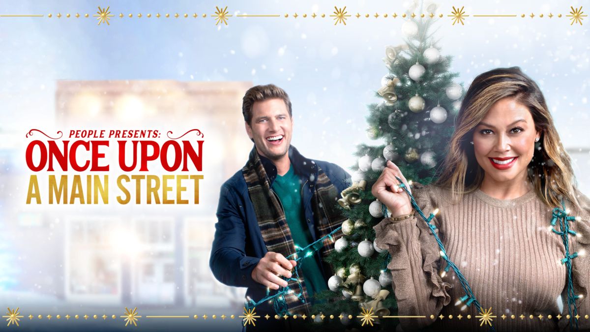 People Presents: Once Upon a Main Street | Disney+