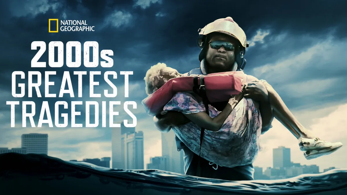Watch 2000s Greatest Tragedies | Disney+ Watch 2000s Greatest Tragedies | Disney+