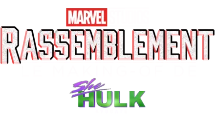 Regardez Le Making-of de She-Hulk : Avocate | Disney+