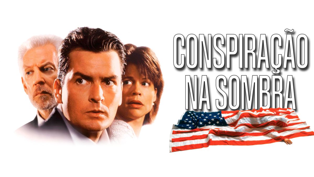 Ver Conspiração na Sombra | Filme completo | Disney+