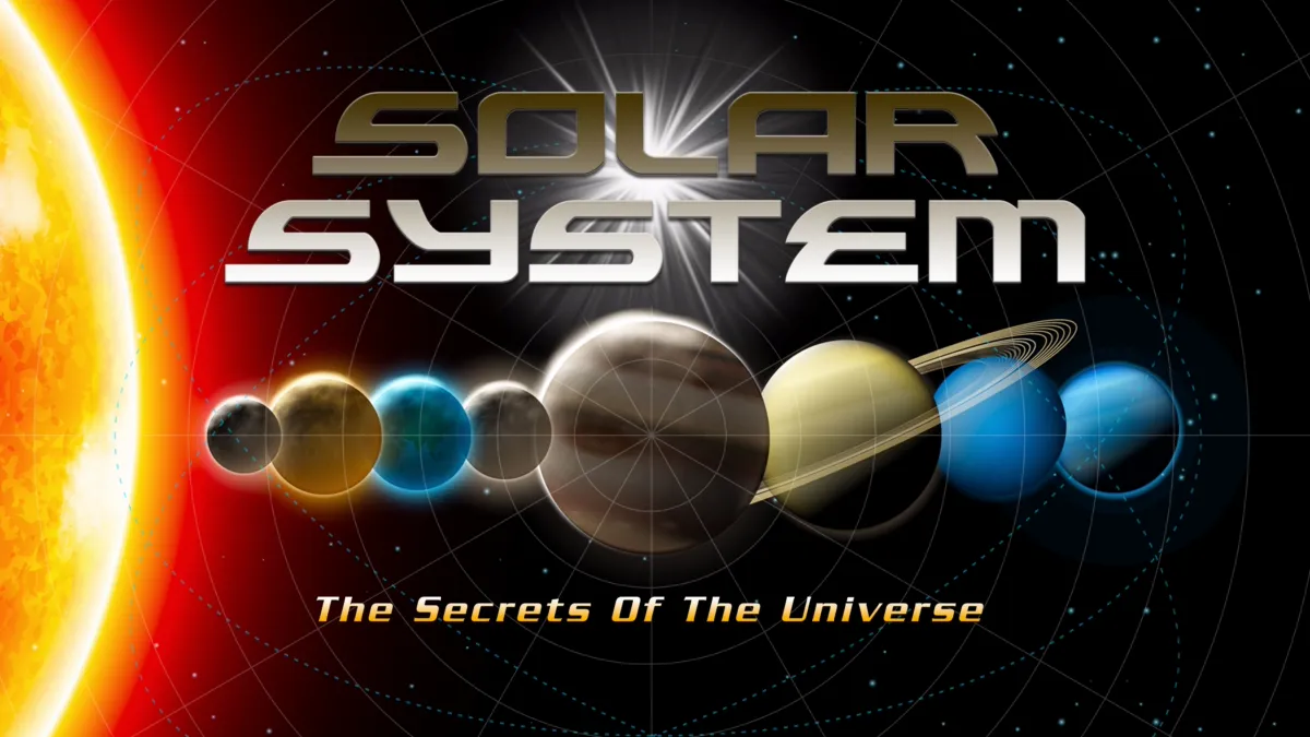 Our Universe And Solar System How Many Planets Are There In The
