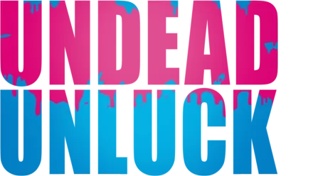 Watch Undead Unluck | Disney+