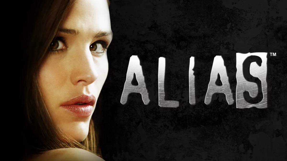 Watch Alias | Full Episodes | Disney+