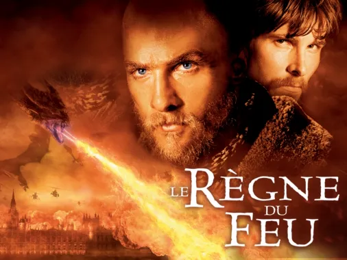 Regardez Le règne du feu | Disney+