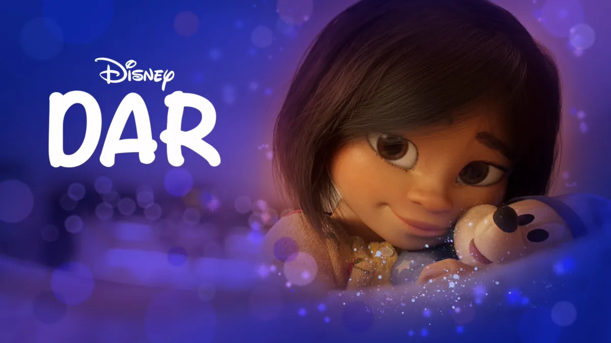 Pozerajte Dar | Disney+