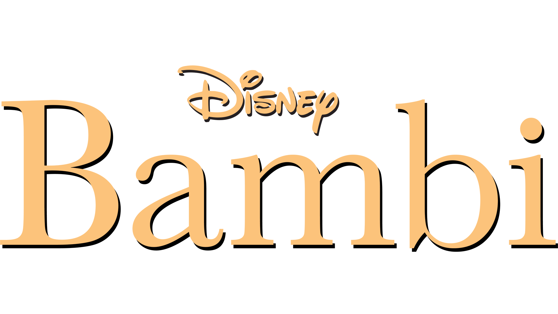 Ver Bambi | Película completa | Disney+