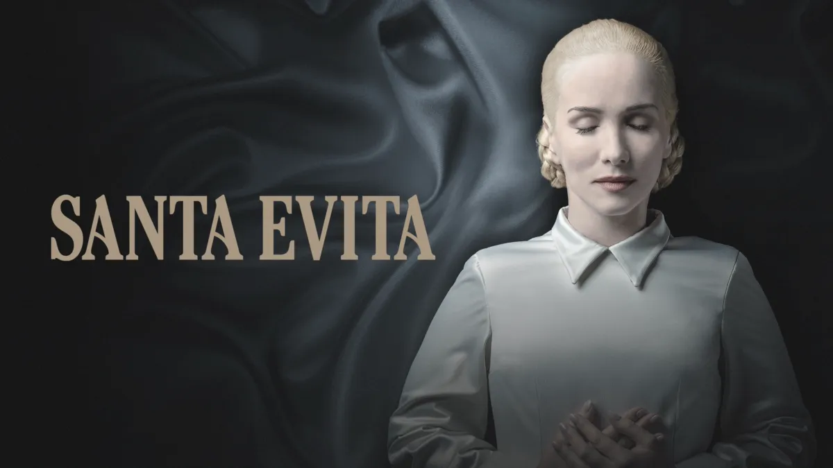 Ver Santa Evita Episódios completos | Disney+