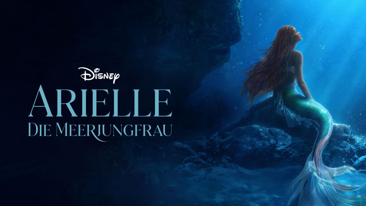 Arielle, die Meerjungfrau | Disney+