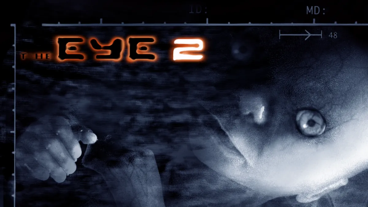 The Eye 2を視聴 | Disney+(ディズニープラス)